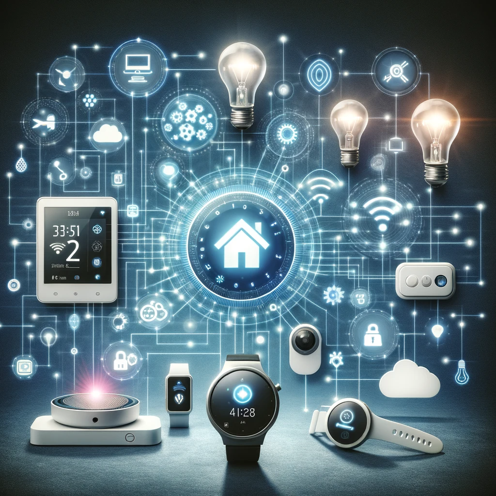 Vernetzte Welt: IoT revolutioniert Telekommunikation!